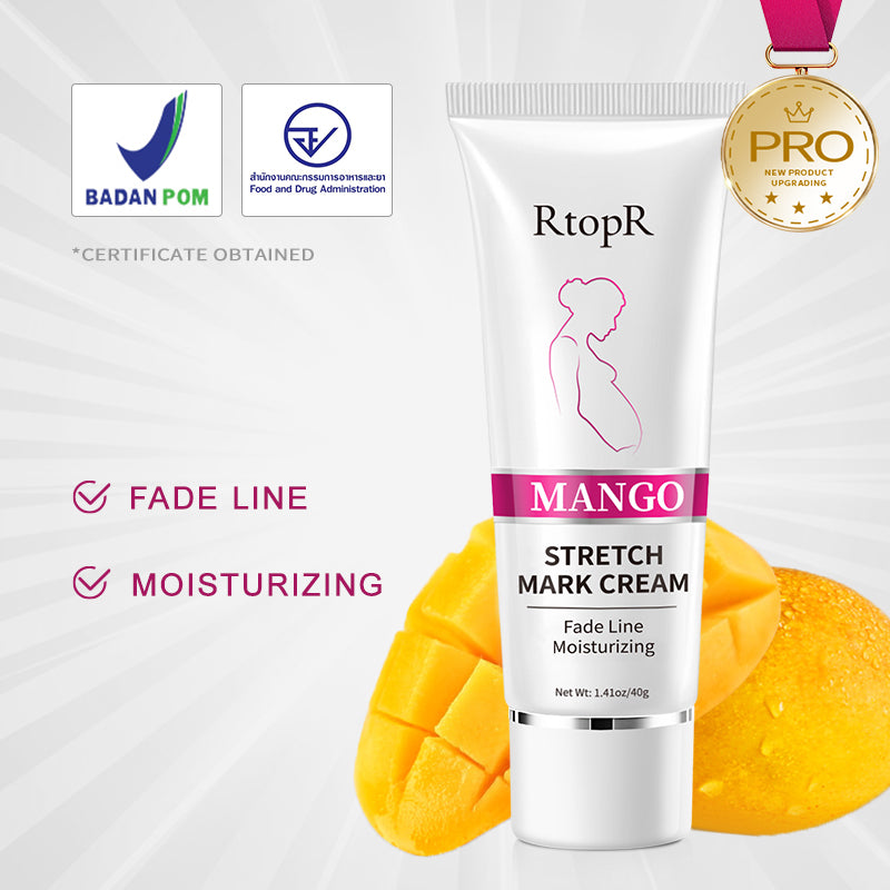 RtopR Mango Removal Pregnancy Scars Cream | get rid of stretch marks ...