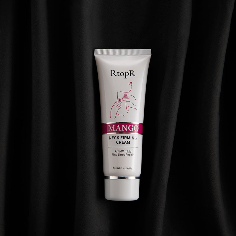 RtopR Mango Neck Firming Cream | tightening cream – www.rtopr.com